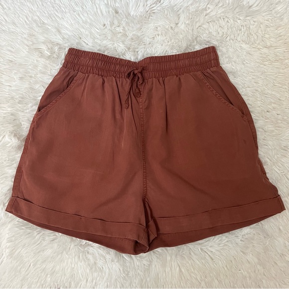 Universal Thread | Shorts | Universal Thread Paperbag Style Pullon ...